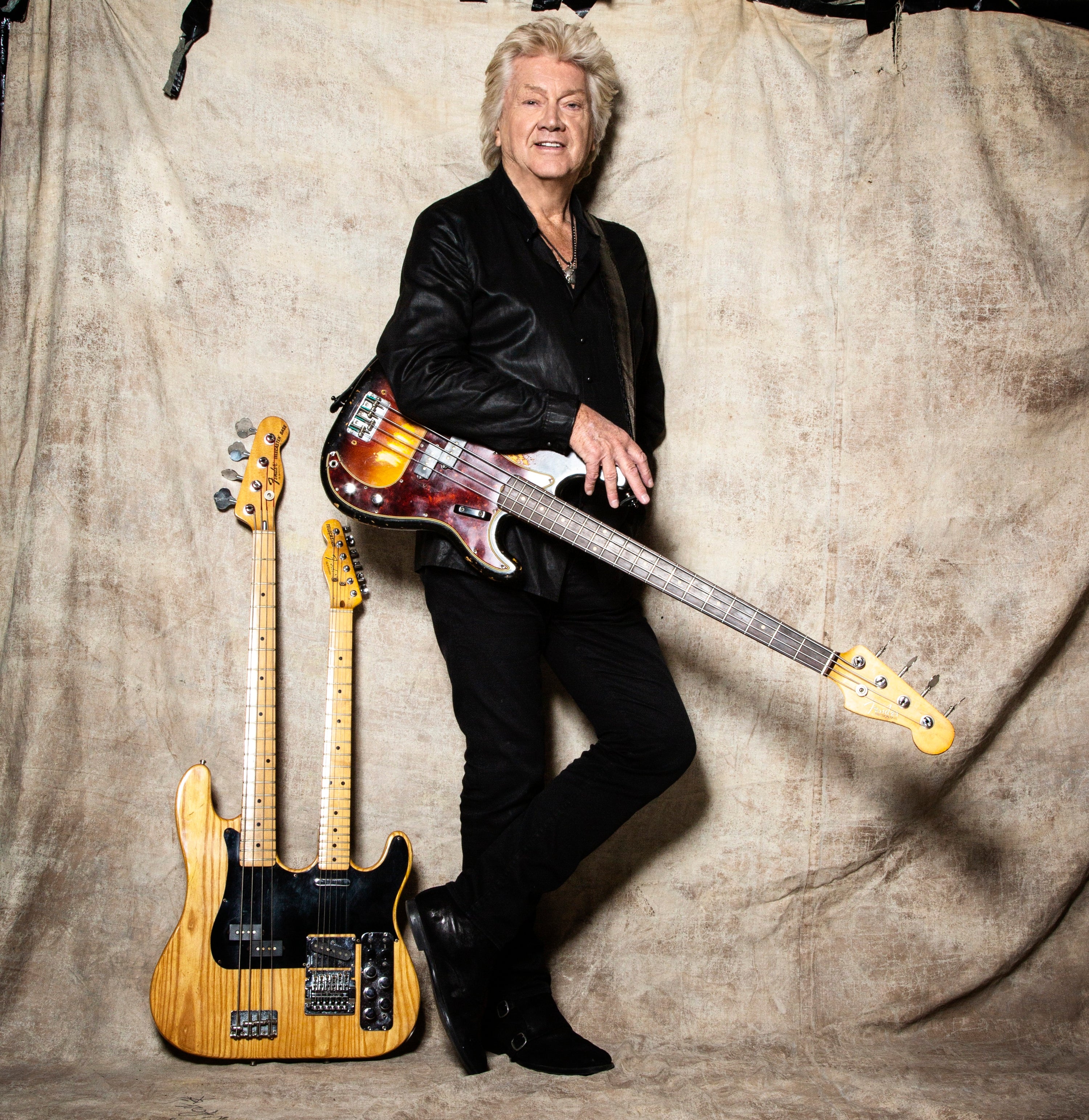 THIS INTERVIEW is Special: John Lodge answers our “2020 Twenty Questio ...